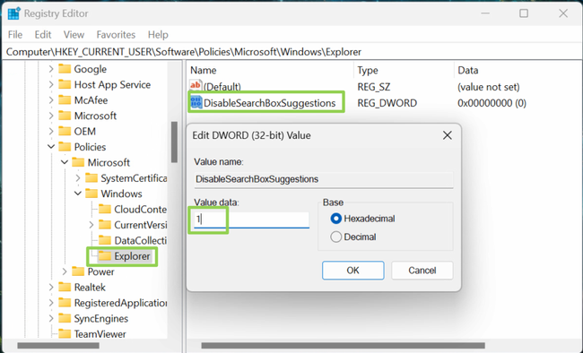 Setting up a new Windows laptop or desktop? Change these dumb defaults ...