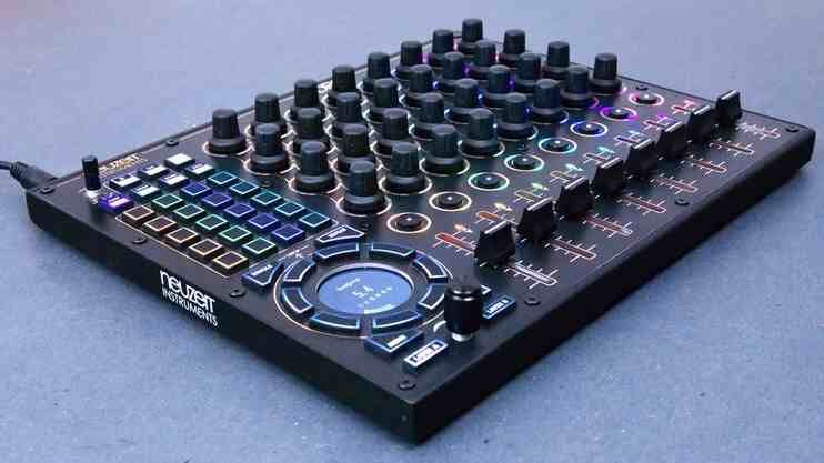 "There's too much new gear!": The 12 best instruments, effects and ...