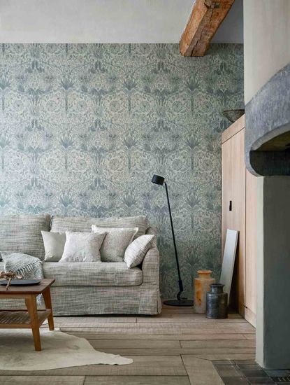 Striking And Stylish New Wallpaper Collections: Your A/W18 Wall Update