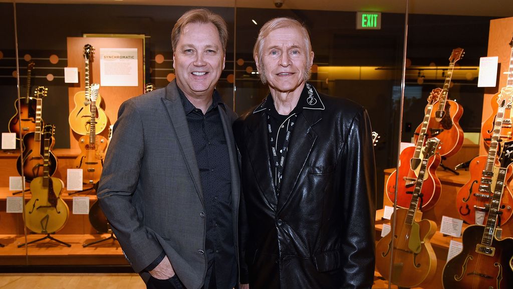 Fred W. Gretsch tells the story his family’s storied firm | Guitar World
