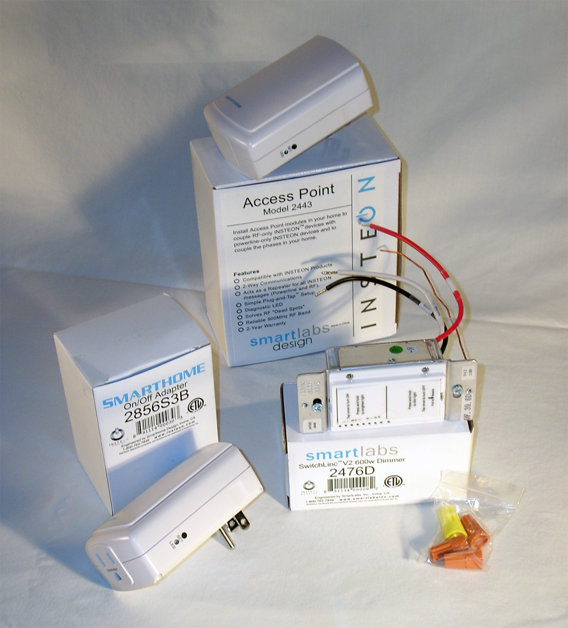 Home Automation Protocols - Reader's Voice: An Introduction To Home ...