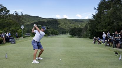 The Driver Bryson Used To Shoot 58 With… That You’ve Probably Never ...