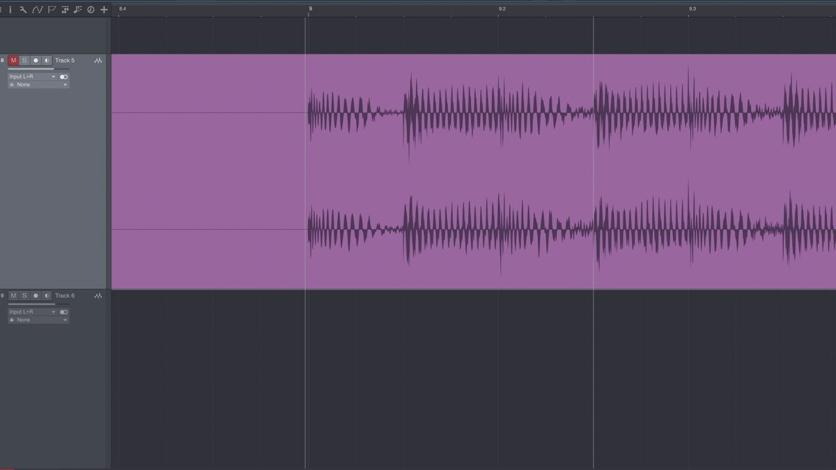 10 unexpected audio editing tricks to try | MusicRadar