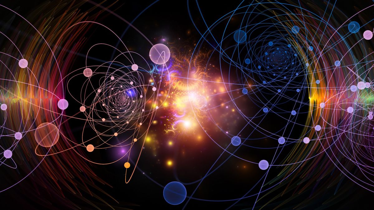 Quantum Mechanics Definitions Axioms And Key Concepts Of Quantum Quantum Mechanics Definitions Axioms And Key Concepts Of Quantum