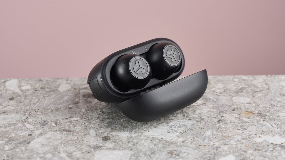 JLab Go Pop ANC review: some of the best ultra-cheap noise cancelling ...