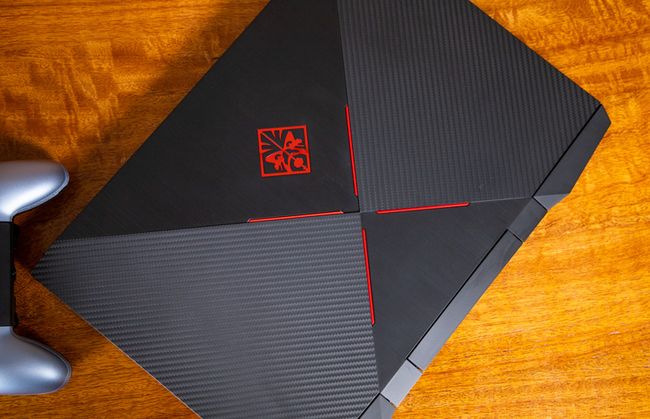 HP Omen 15 (2018) - Full Review and Benchmarks | Laptop Mag