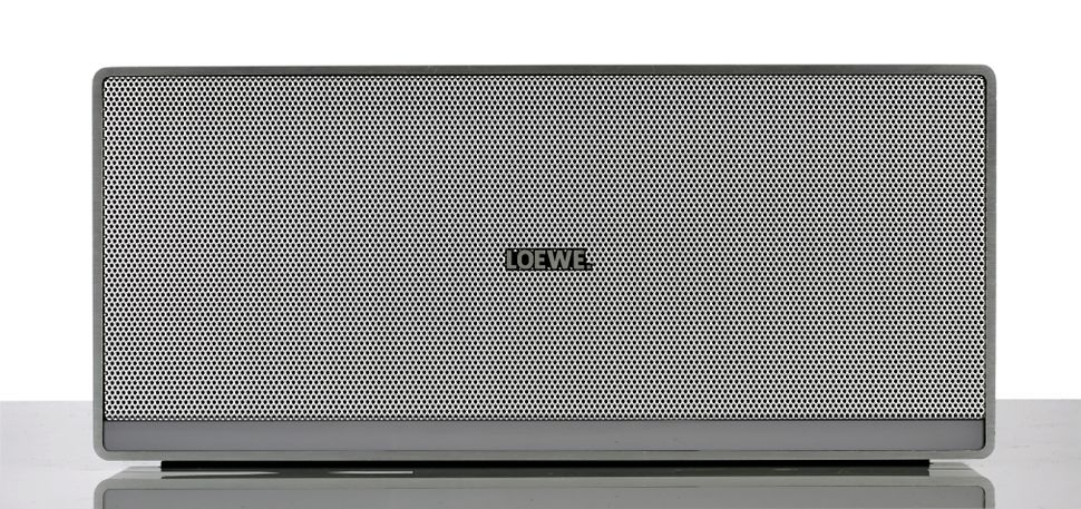 Loewe Speaker 2go review | What Hi-Fi?