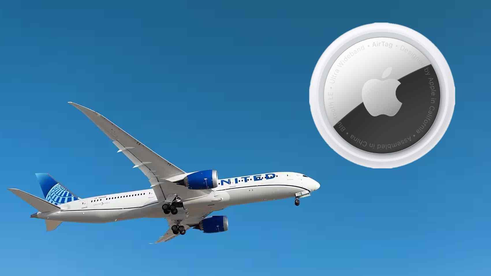 My AirTag knew what United didn't – where in the world to find my bags | TechRadar