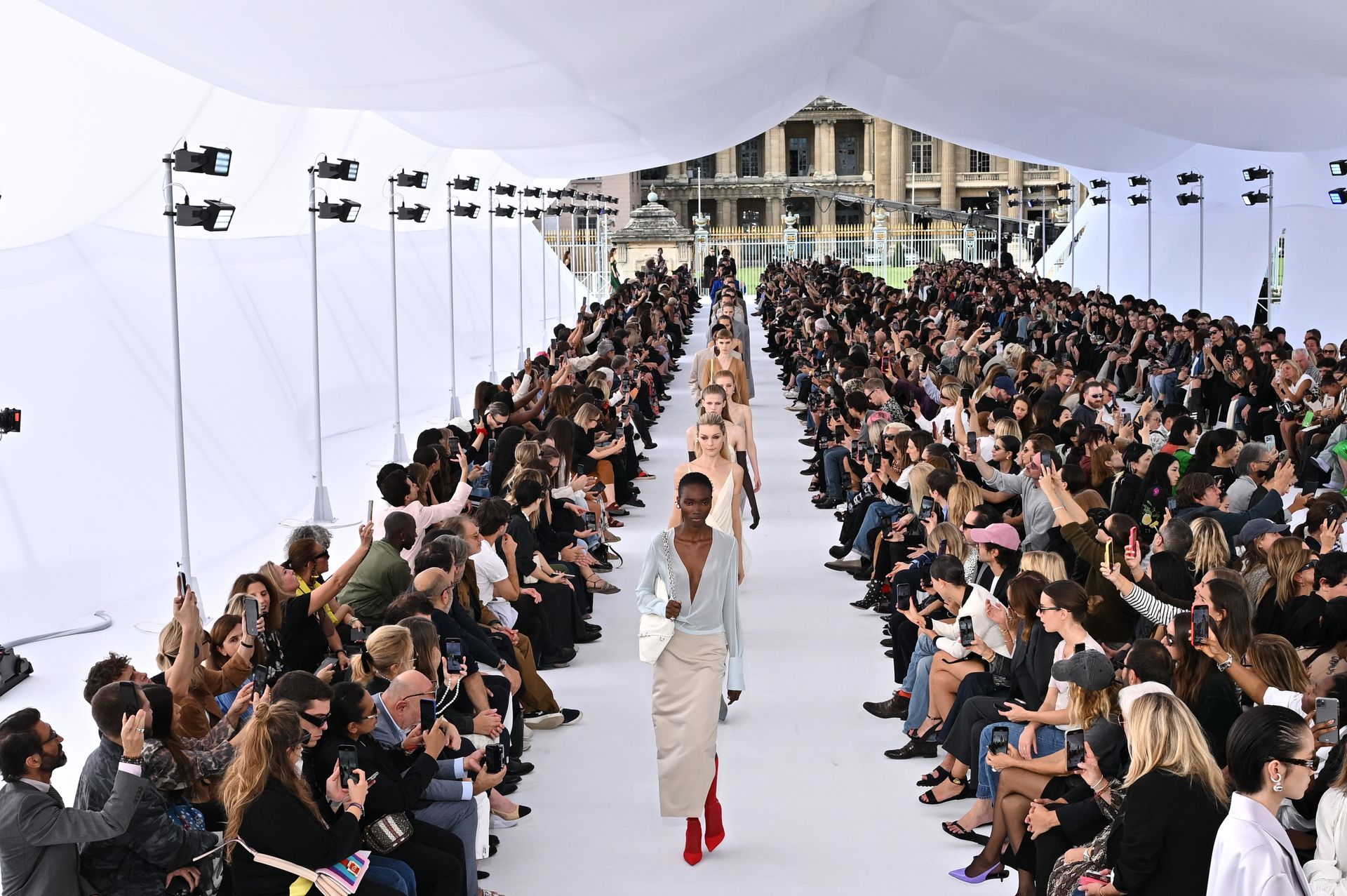 Matthew M Williams is leaving Givenchy | Wallpaper*