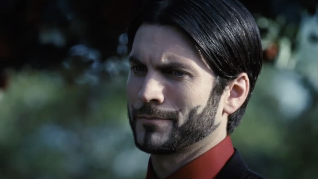 32 Actors Who Have Grown Facial Hair For A Movie (And What They Looked ...