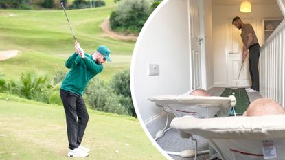 4 Tips For New Dads To Balance Playing Golf With Fatherhood | Golf Monthly