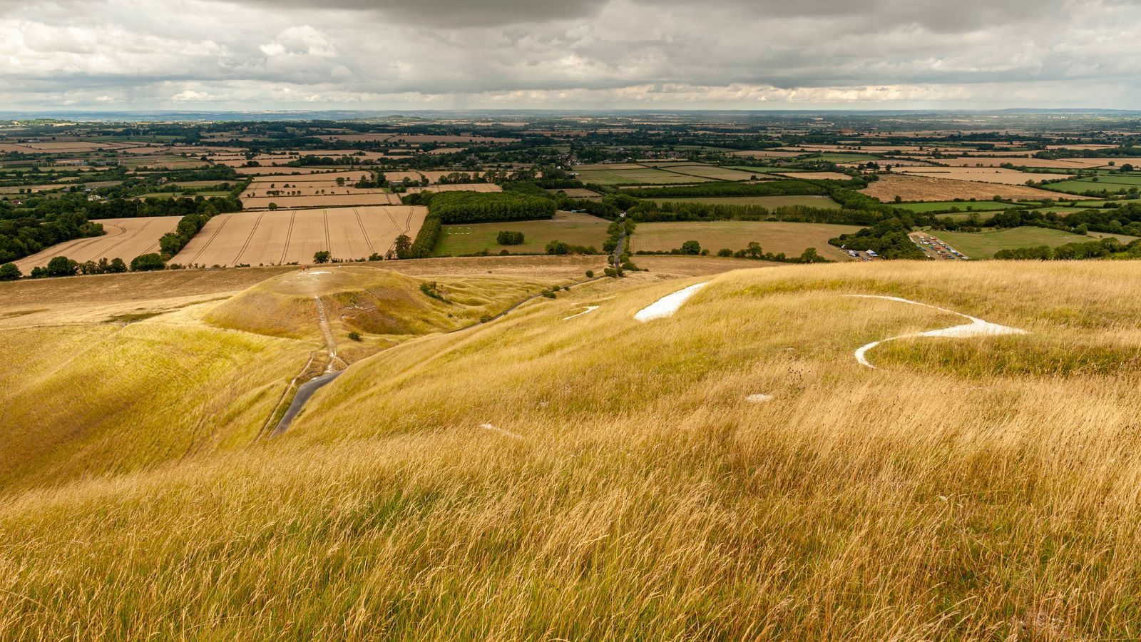 Where was Passenger filmed and is Chaddar Vale a real place? | Woman & Home