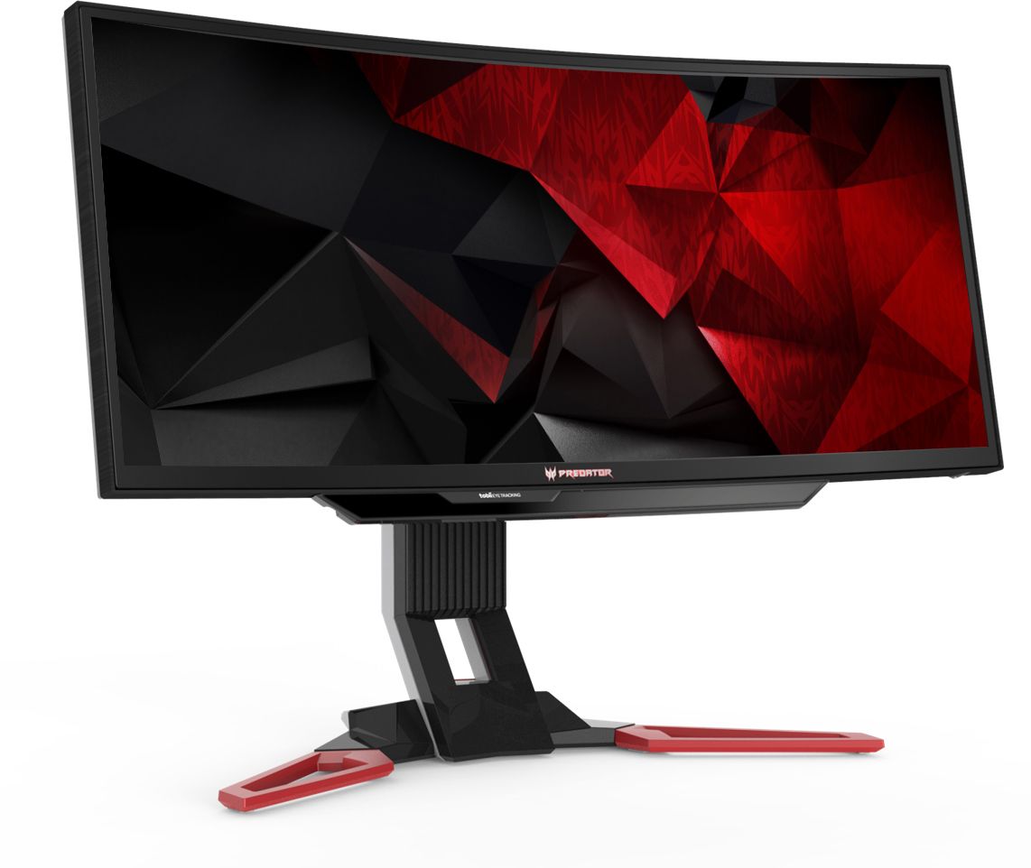 Acer Releases Predator Monitors With 200Hz+ Refresh Rates Into The Wild ...