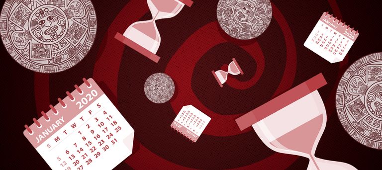 A decade is 10 years. Or is it? | The Week