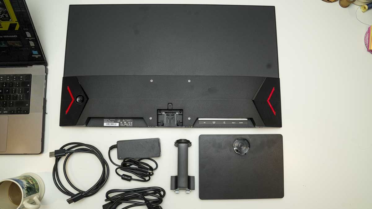 Arzopa M1RC monitor review | TechRadar