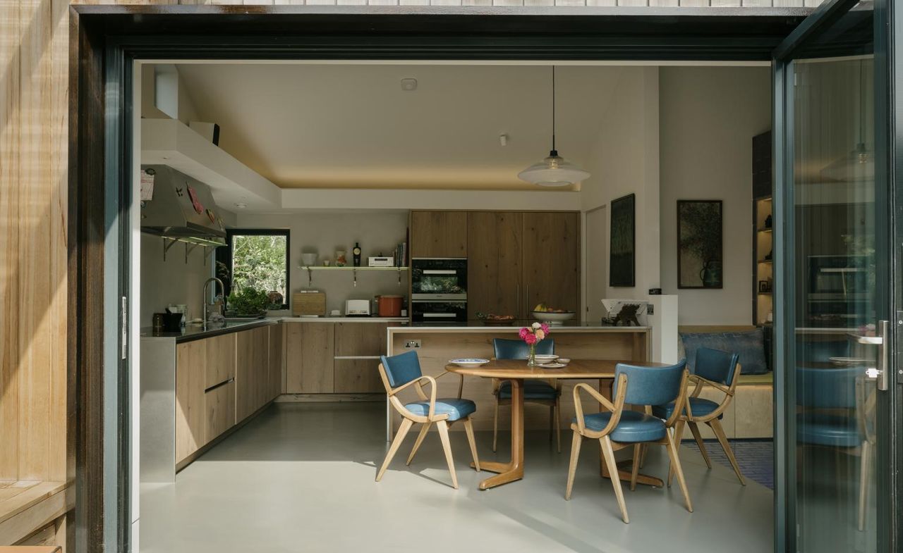 Multigenerational London home focuses on sustainability | Wallpaper*