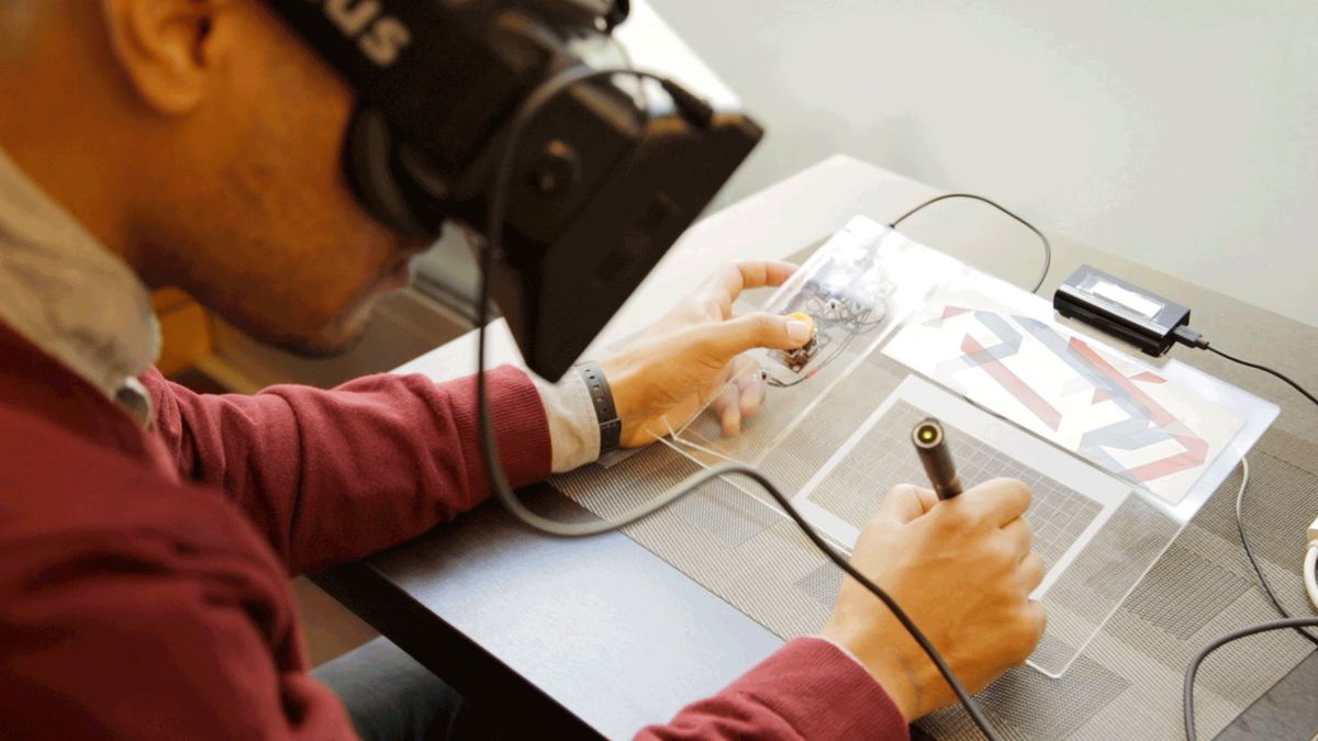 8 amazing uses of VR that will blow your mind | Creative Bloq