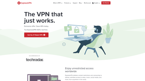 How to download ExpressVPN and install its Windows app | TechRadar