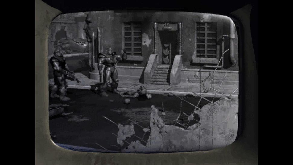 Major events in the Fallout timeline | PC Gamer