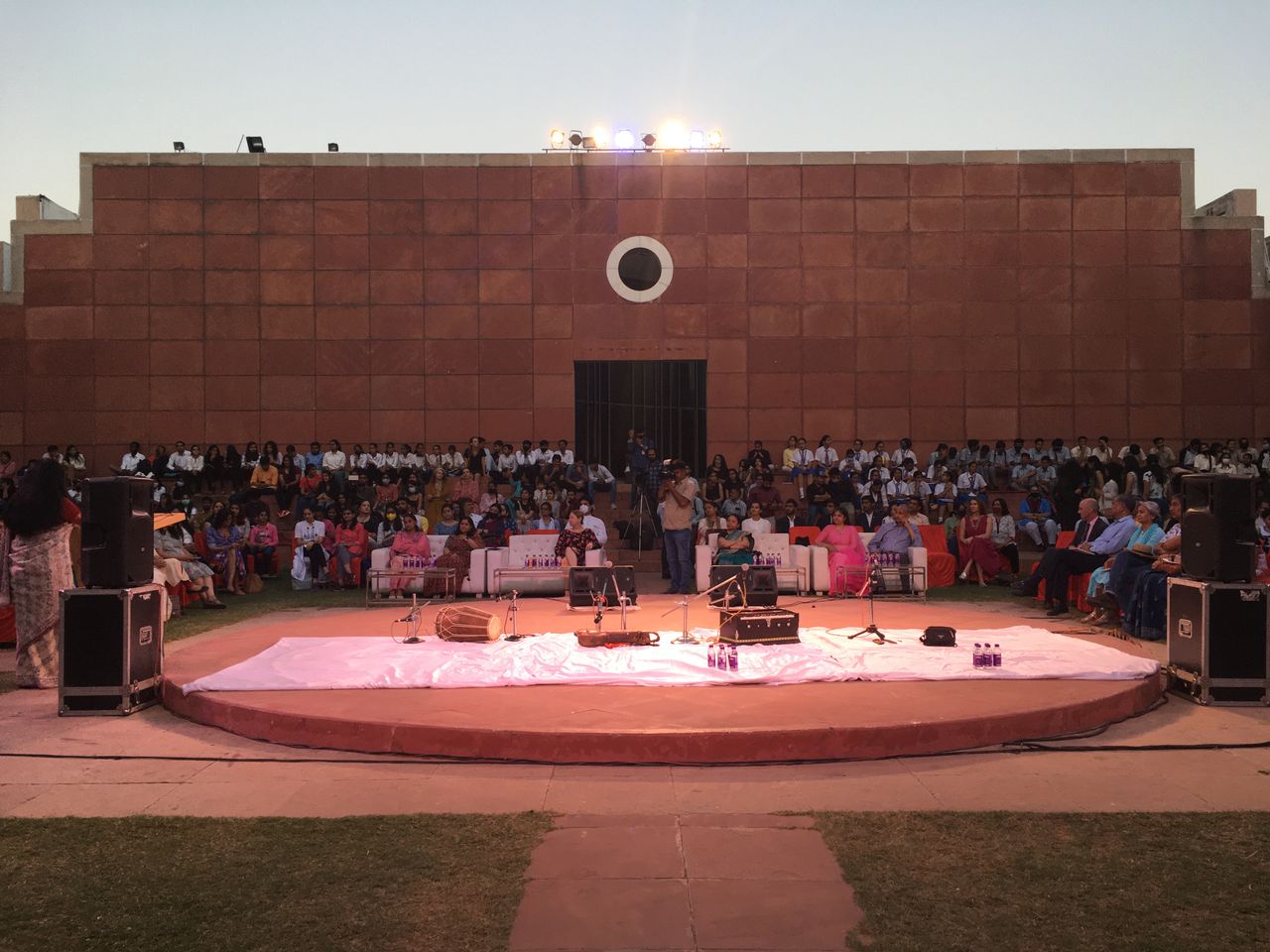 Read our profile on Social Design Collaborative in India | Wallpaper