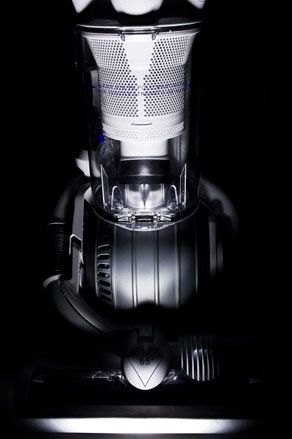 Dyson’s new limited edition vacuum cleaners | Wallpaper