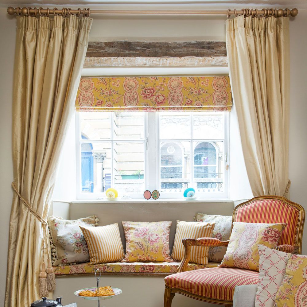 Window seat ideas - 15 clever ways to carve out extra seating and ...