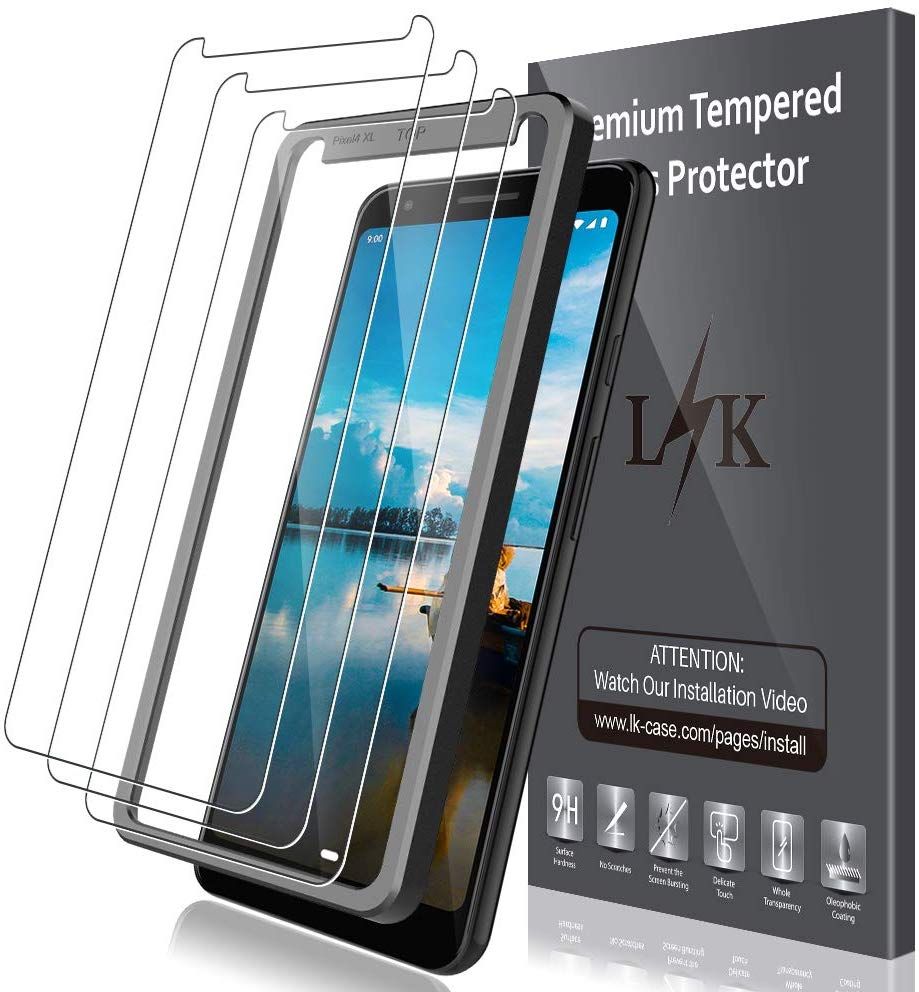 Best Pixel 4 XL Screen Protectors in 2022 | Android Central
