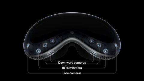 Where to buy Apple Vision Pro — Apple's latest innovation is in stores ...