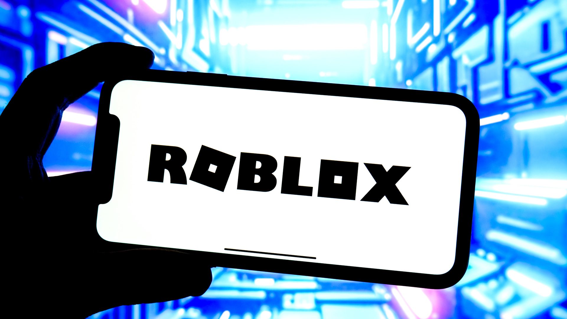 'Humans still surpass machines': Roblox has been using a machine learning voice chat moderation ...