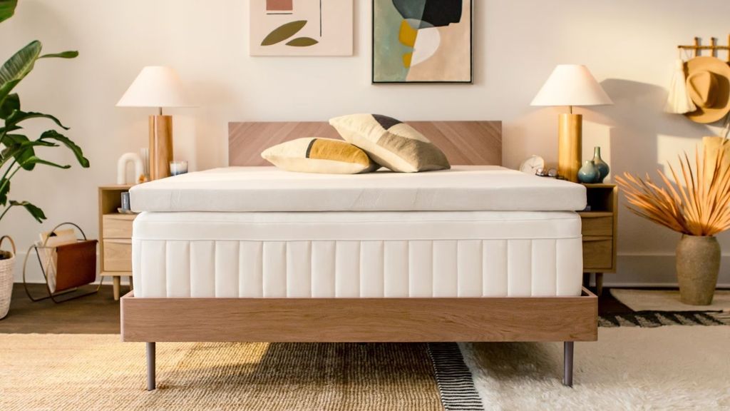 How to clean a mattress: for a hygienic and healthy bedroom | Homes and ...