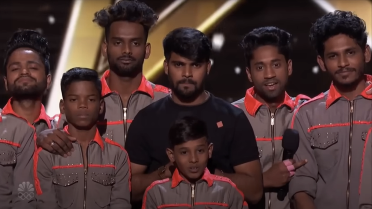 Every America's Got Talent Champion Who Won A Golden Buzzer First ...