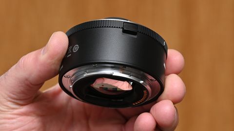 Nikon Z Teleconverter TC-2.0x review | Digital Camera World