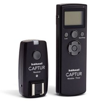 The best camera remotes for photographers | Digital Camera World