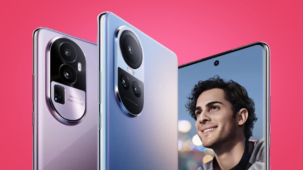 Oppo Reno 10 5G: Cameras, display, battery and everything you need to ...