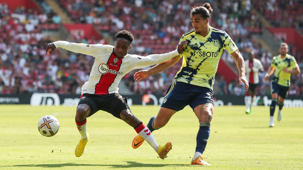 Leeds Vs Southampton Live Stream How To Watch Premier League Online Leeds Vs Southampton Live Stream How To Watch Premier League Online