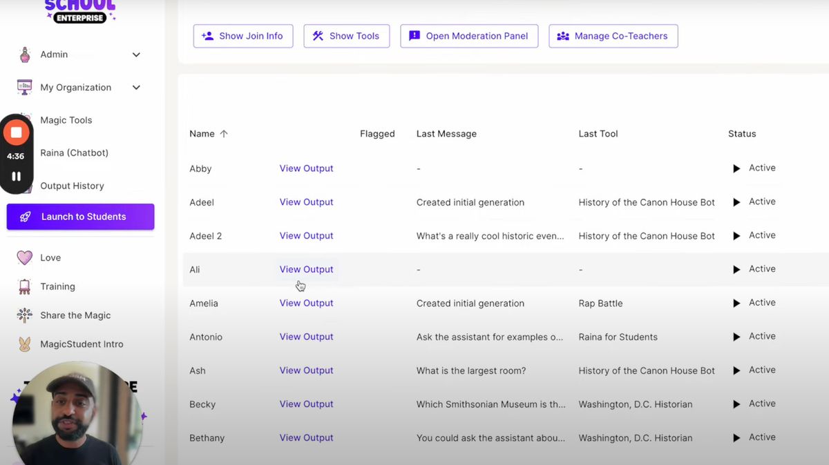 What is MagicSchool? How to Use It to Teach | Tech & Learning