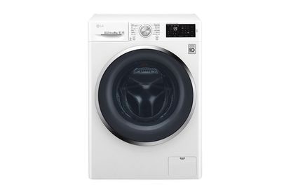LG washing machines: 5 of the best models and deals | Real Homes