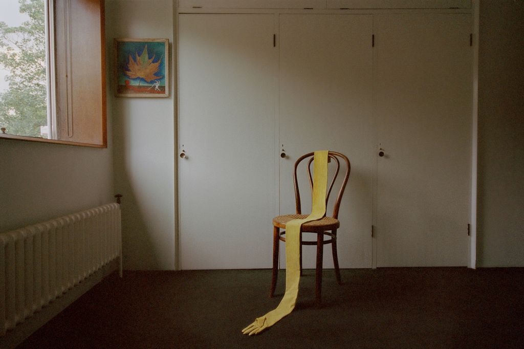 Studio Frith charts a history of female creativity in London | Wallpaper*