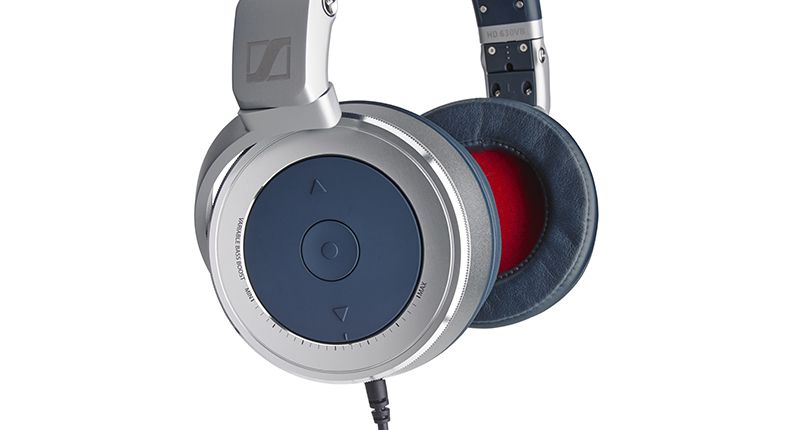 Sennheiser HD 630VB review | What Hi-Fi?