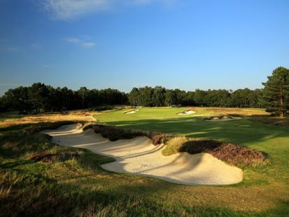 45 Of The Best Heathland Golf Courses In The UK | Golf Monthly