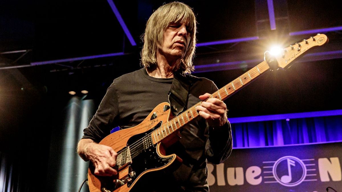 “I’m feeling Like FrankenStern – Kind of Rewired and Half Bionic”: Mike ...