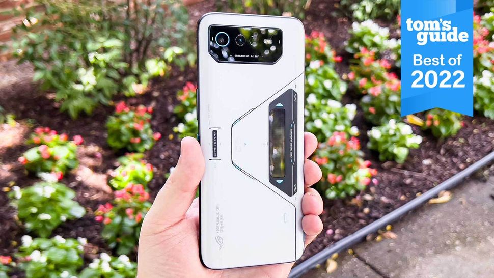 Phone battery life tested — behold the longest-lasting phones of 2022 ...