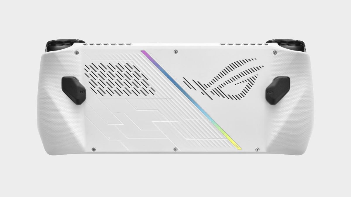 Asus ROG Ally price, release date and specs: everything we know so far ...