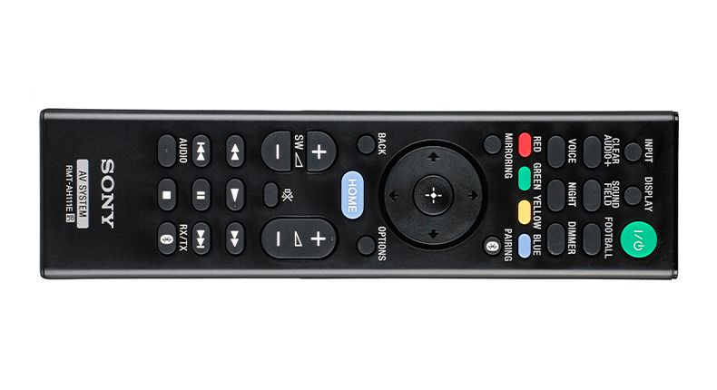 Sony HT-RT5 review | What Hi-Fi?