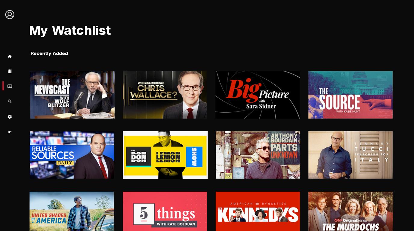 CNN+ Launches on Roku | TV Tech