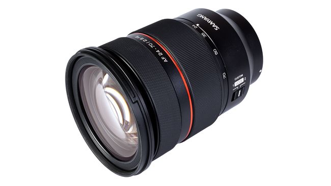 The best Sony lenses in 2022 | Digital Camera World