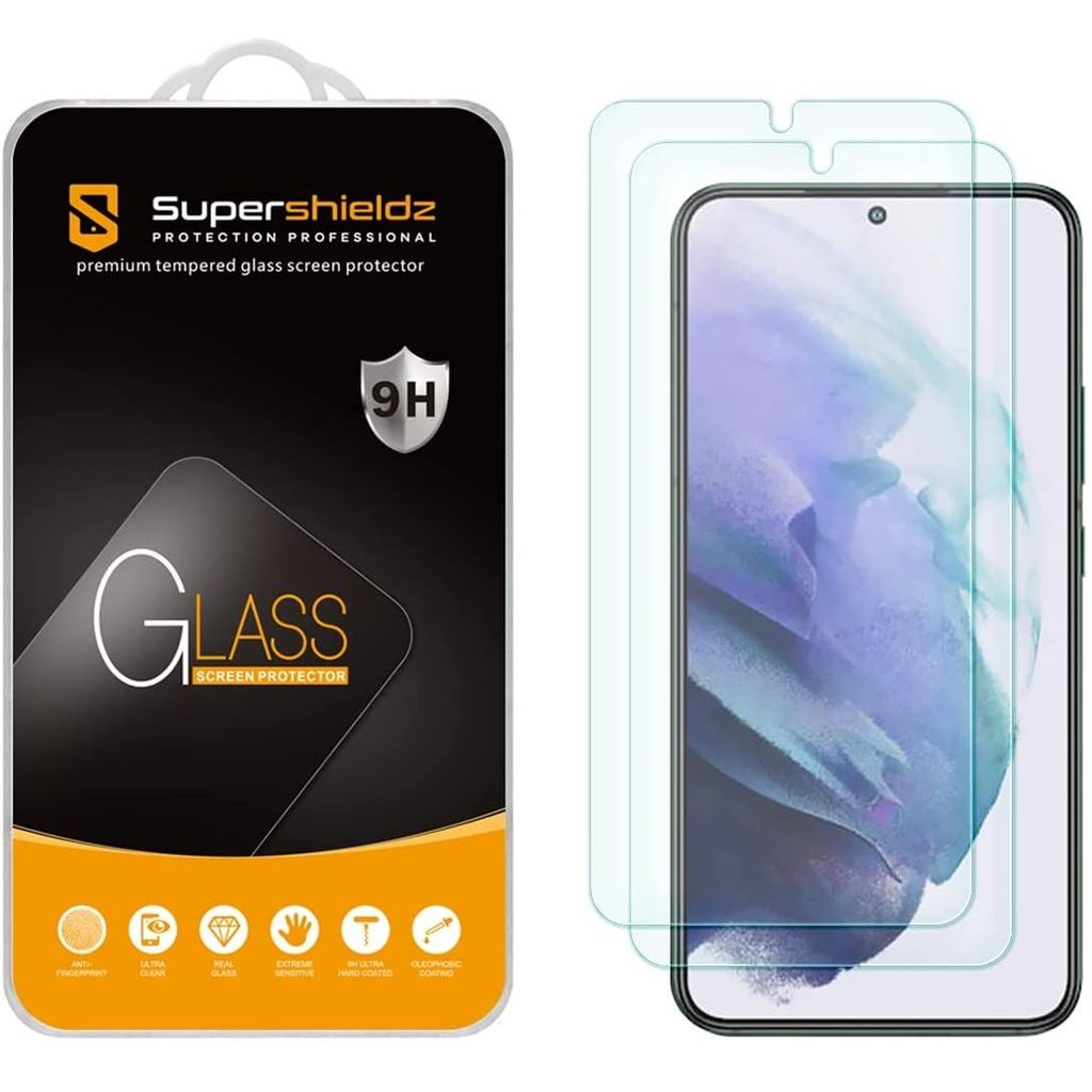 Best Samsung Galaxy S22 screen protectors 2025 | Android Central