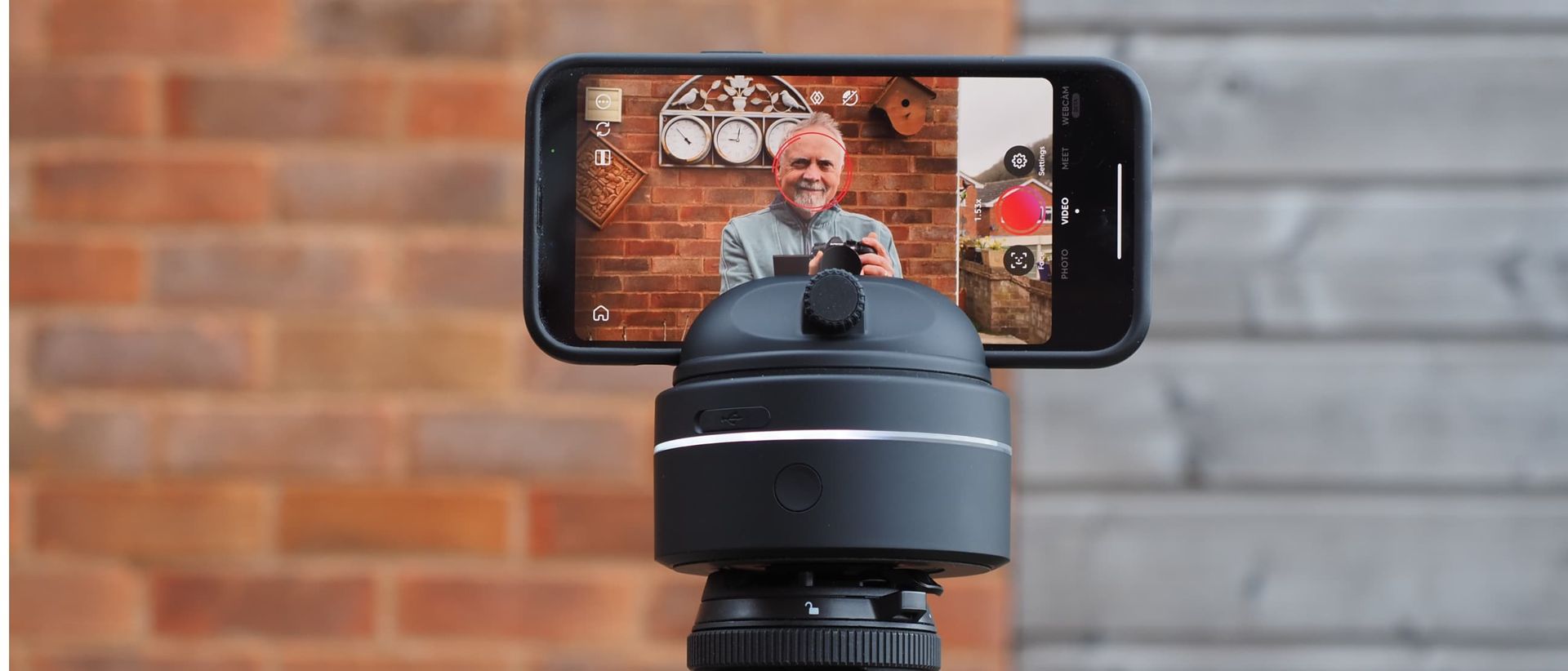 Pivo Max review | Digital Camera World