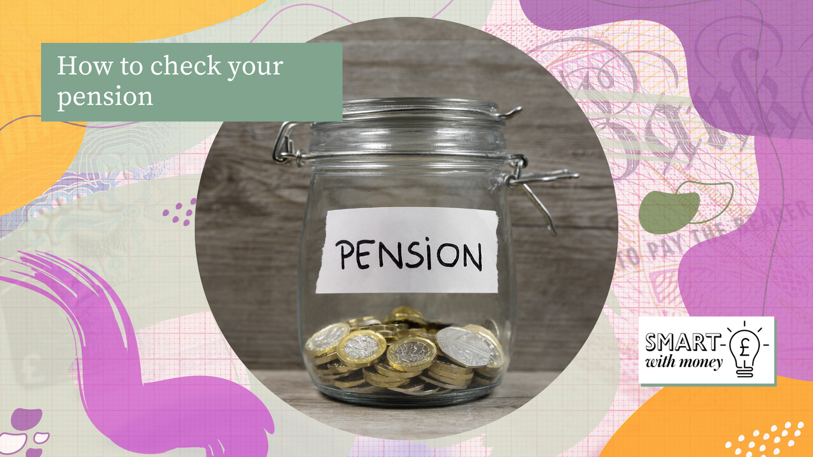 How to check your pension | Woman & Home