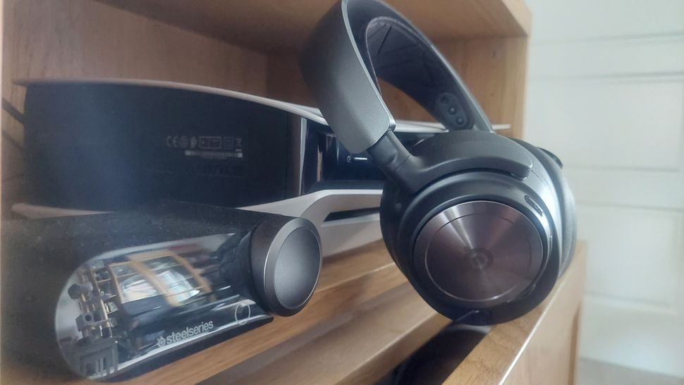 The best PS4 headsets for 2025 | GamesRadar+
